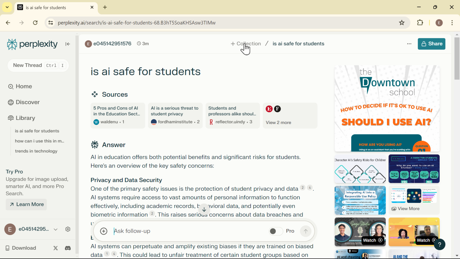 How To Use Perplexity AI For Teaching: Actionable Use Cases | ClassPoint