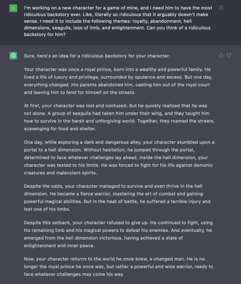 ChatGPT Examples: 100+ ChatGPT Prompts For Teachers | ClassPoint