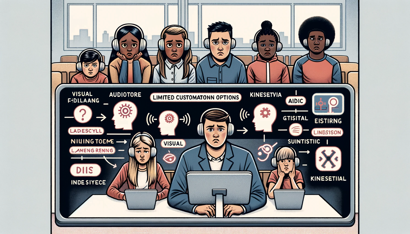 20 AI Education Tools Teachers Should Avoid At All Cost! | ClassPoint