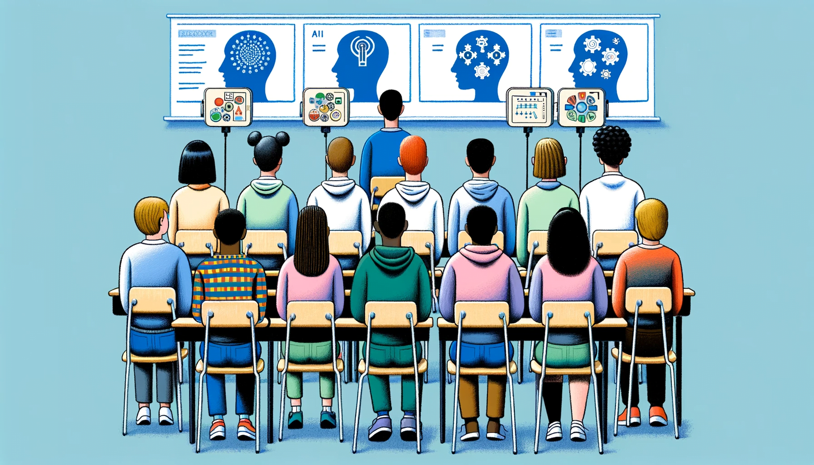 20 AI Education Tools Teachers Should Avoid At All Cost! | ClassPoint