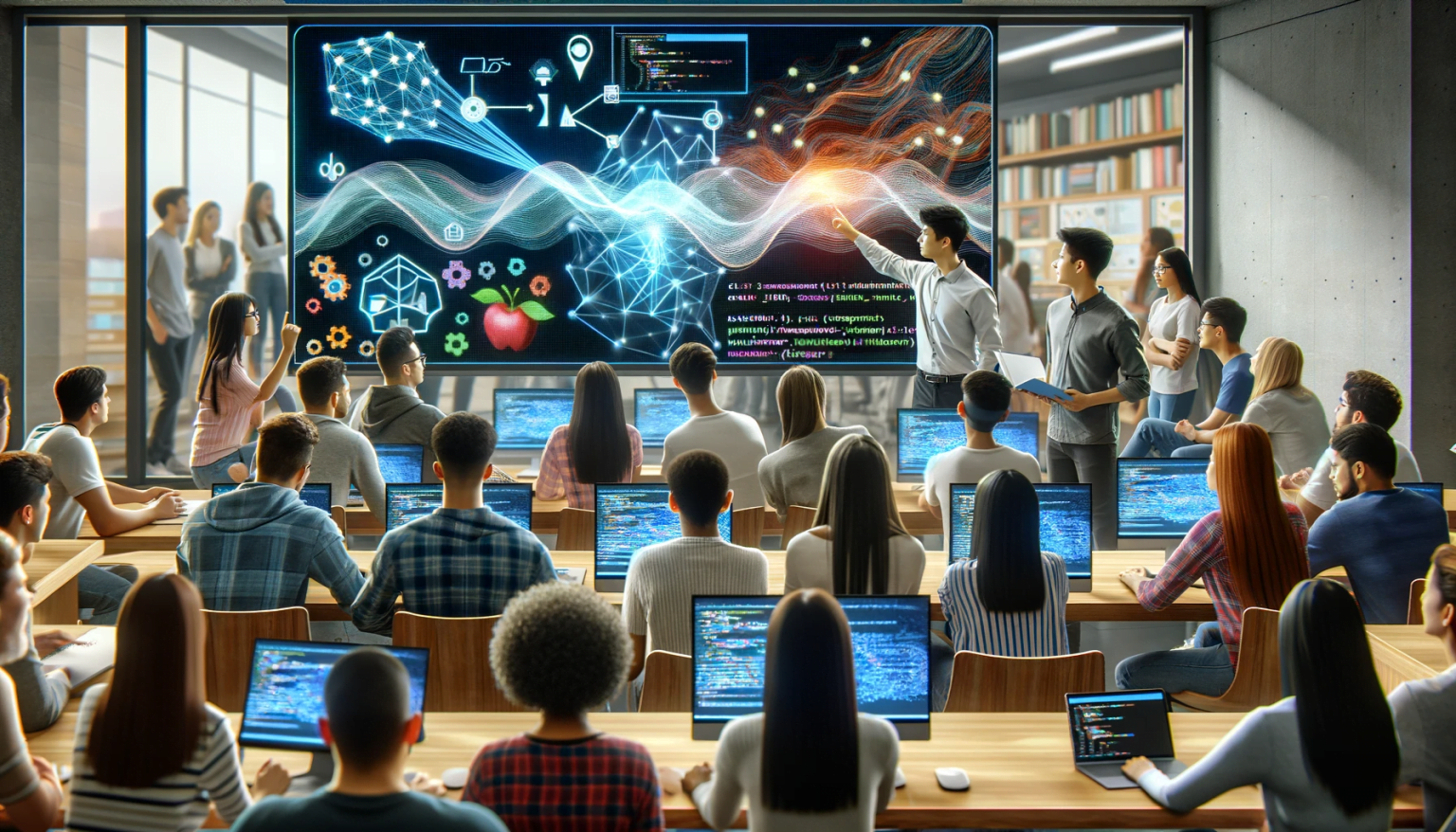 Interactive Lecture Guide: 10 Ideas To End Boring Lectures | ClassPoint