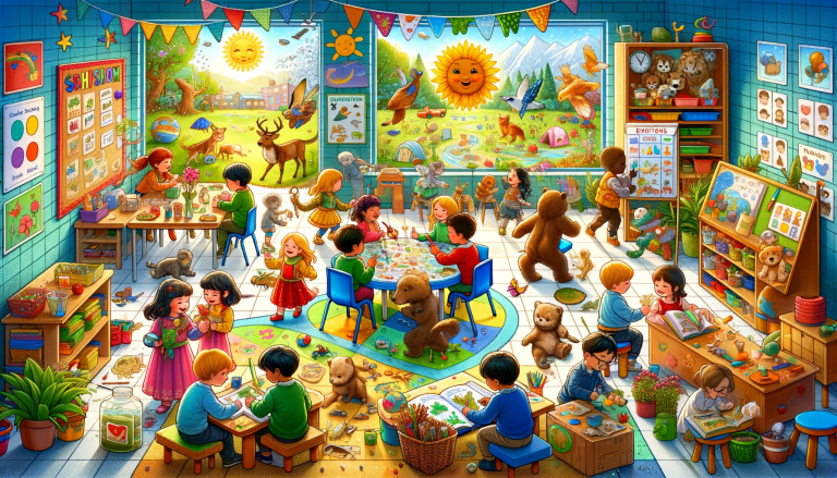 Project Based Learning Ideas For All Education Levels | ClassPoint