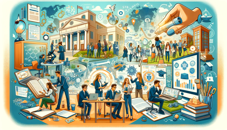 Project Based Learning Ideas For All Education Levels | ClassPoint