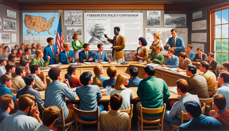 Interactive Lecture Guide 10 Ideas To End Boring Lectures Classpoint