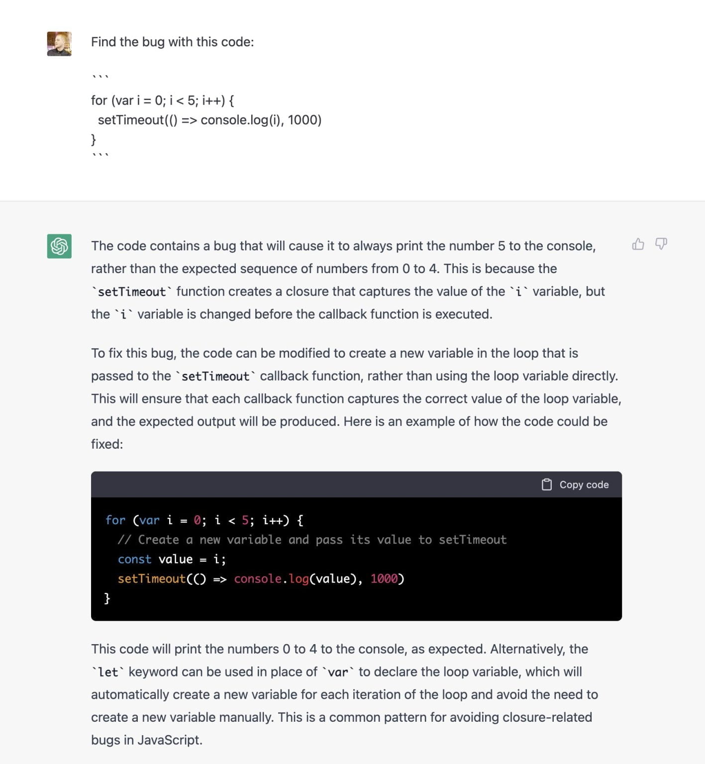 Ejemplos De ChatGPT: Más De 100 Sugerencias De ChatGPT Para Profesores ...