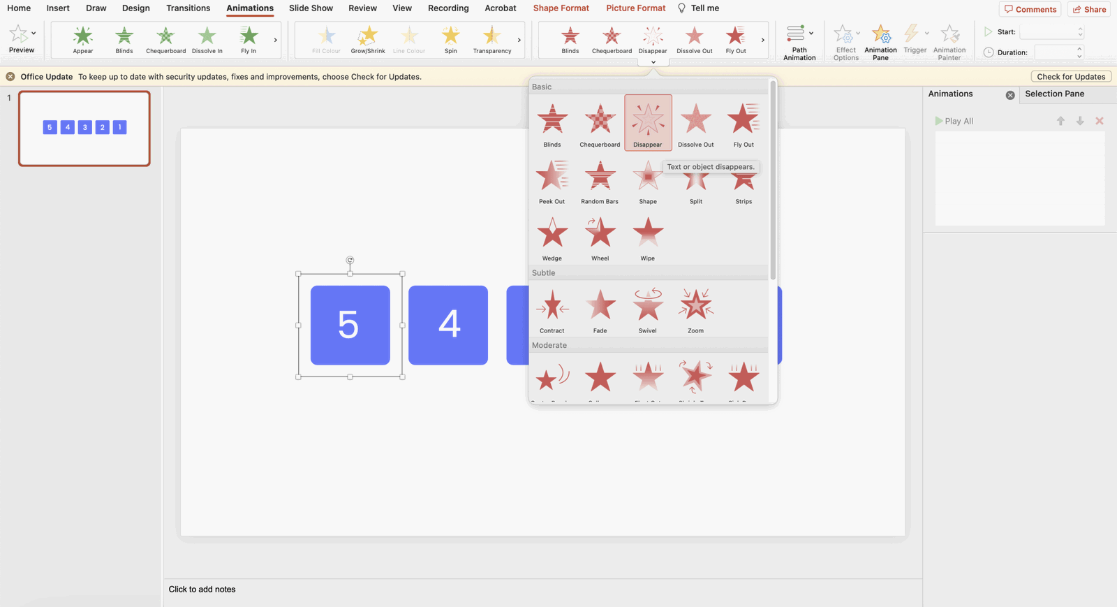 How To Add A Timer To PowerPoint (We Tried All & Here Are The Best 4 ...