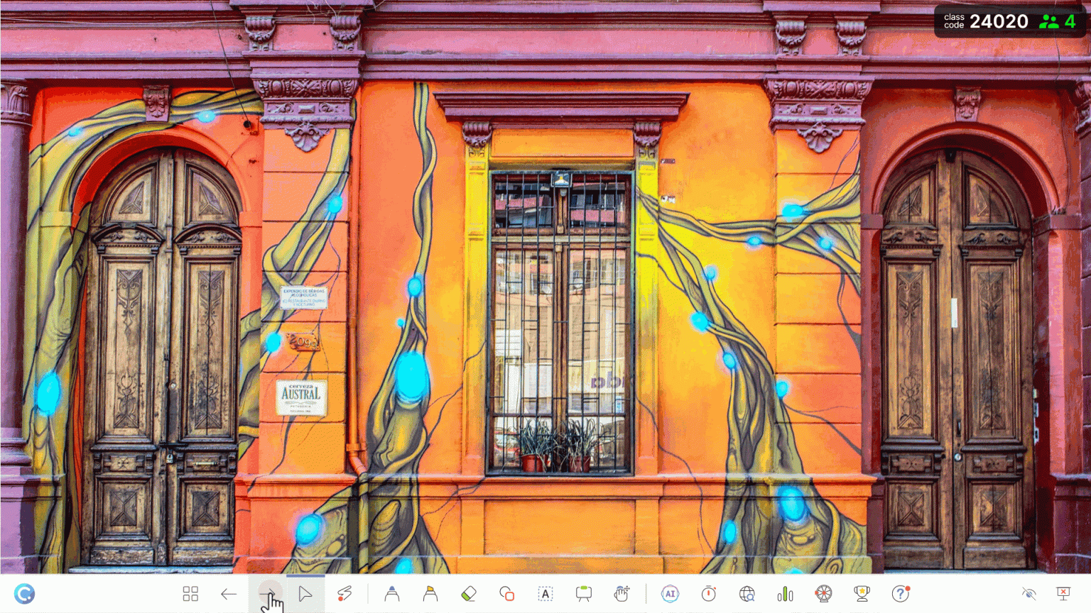 5 Cool PowerPoint Transitions (Tutorial + Free Download) | ClassPoint