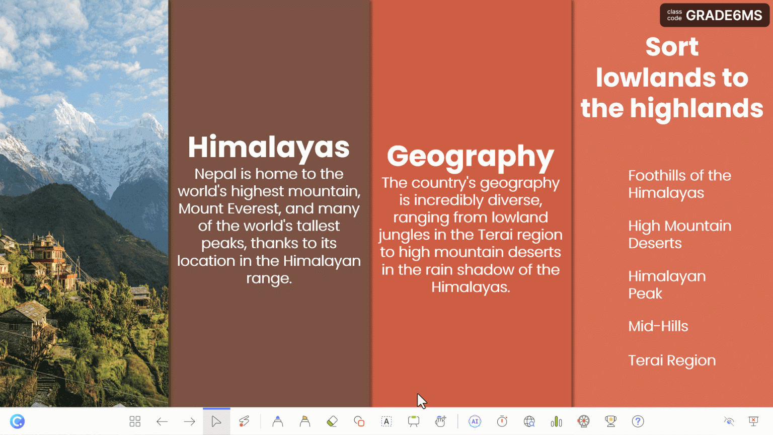 4 Creative Animations In PowerPoint To Grab Attention (Downloadable ...