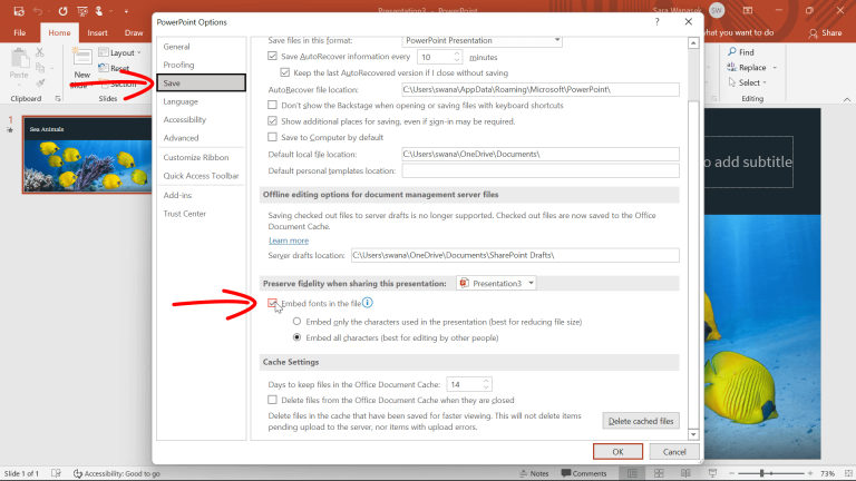 How To Design Better PowerPoint Presentations: 5 PowerPoint Design Tips ...