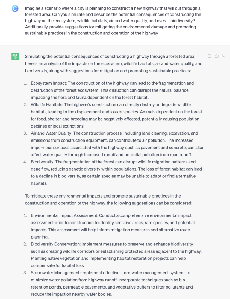 ChatGPT Examples: 100+ ChatGPT Prompts For Teachers | ClassPoint