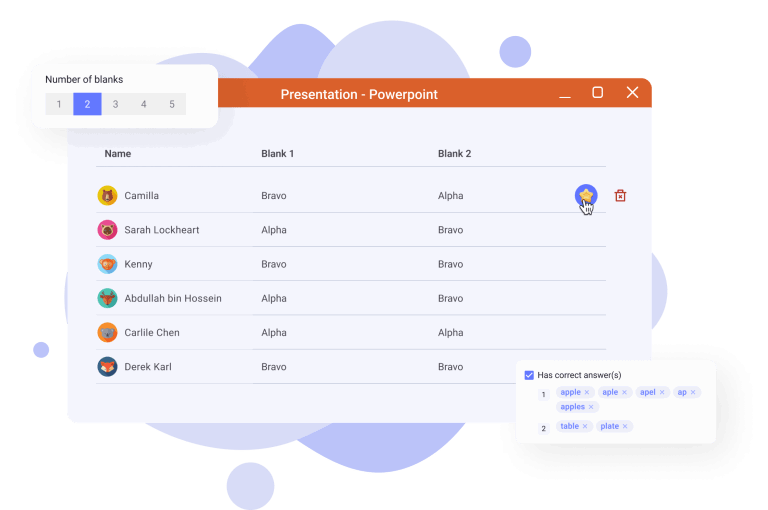 Welcome To ClassPoint, A Look At New ClassPoint Features - ClassPoint ...