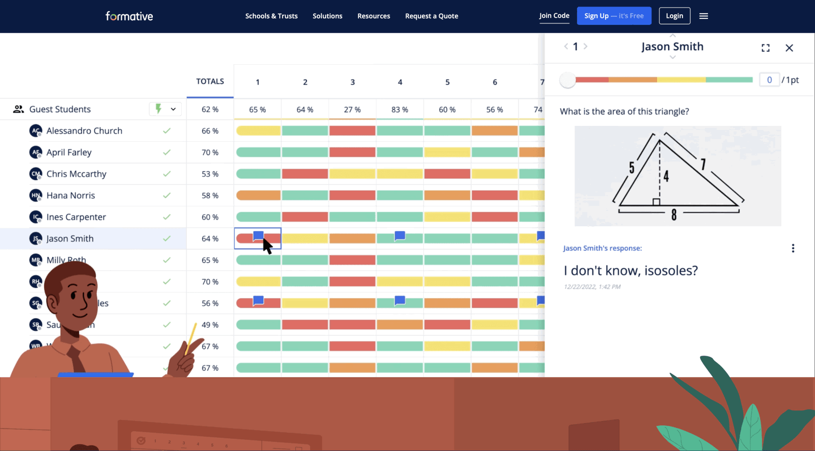 8 Best AI Tools For Teachers That Will Save You Time In 2024 (Updated ...