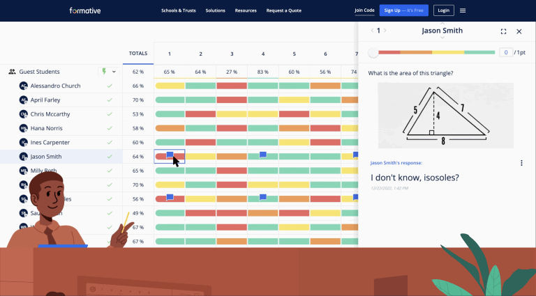8 Best AI Tools For Teachers That Will Save You Time In 2024 (Updated ...