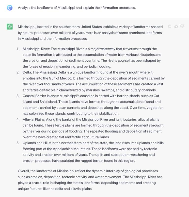 ChatGPT 示例：100+ 教师聊天 GPT 提示 | ClassPoint