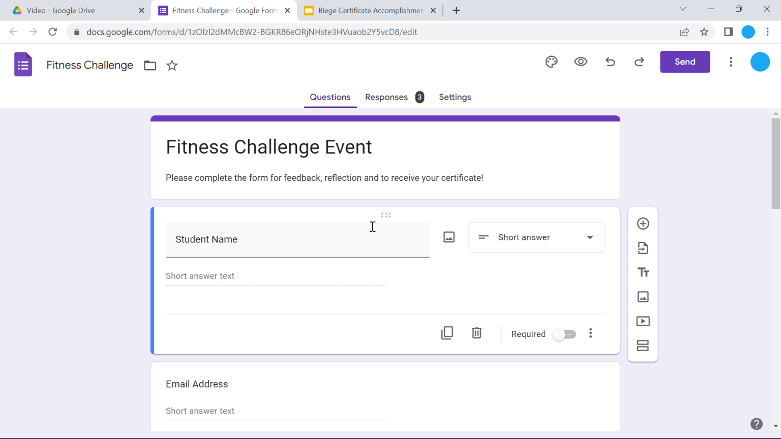 5 Ideas On How To Automate Documents With Autocrat For Teachers ...
