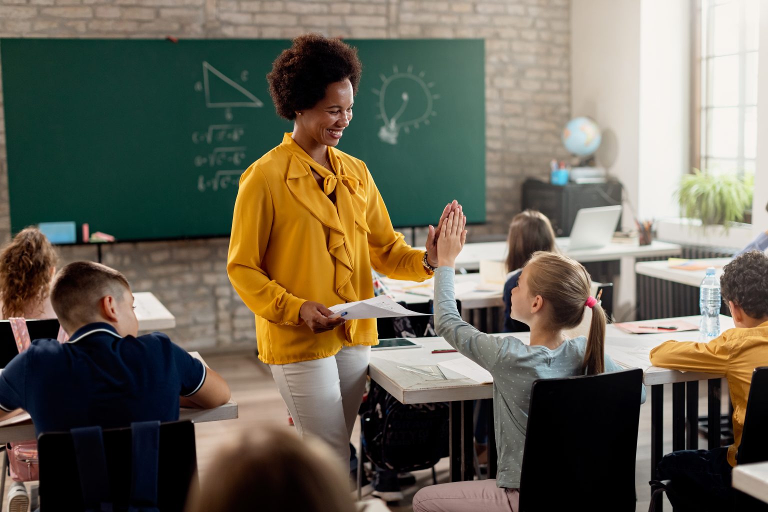 How To Have Automatic Grading In Powerpoint With Classpoint Classpoint