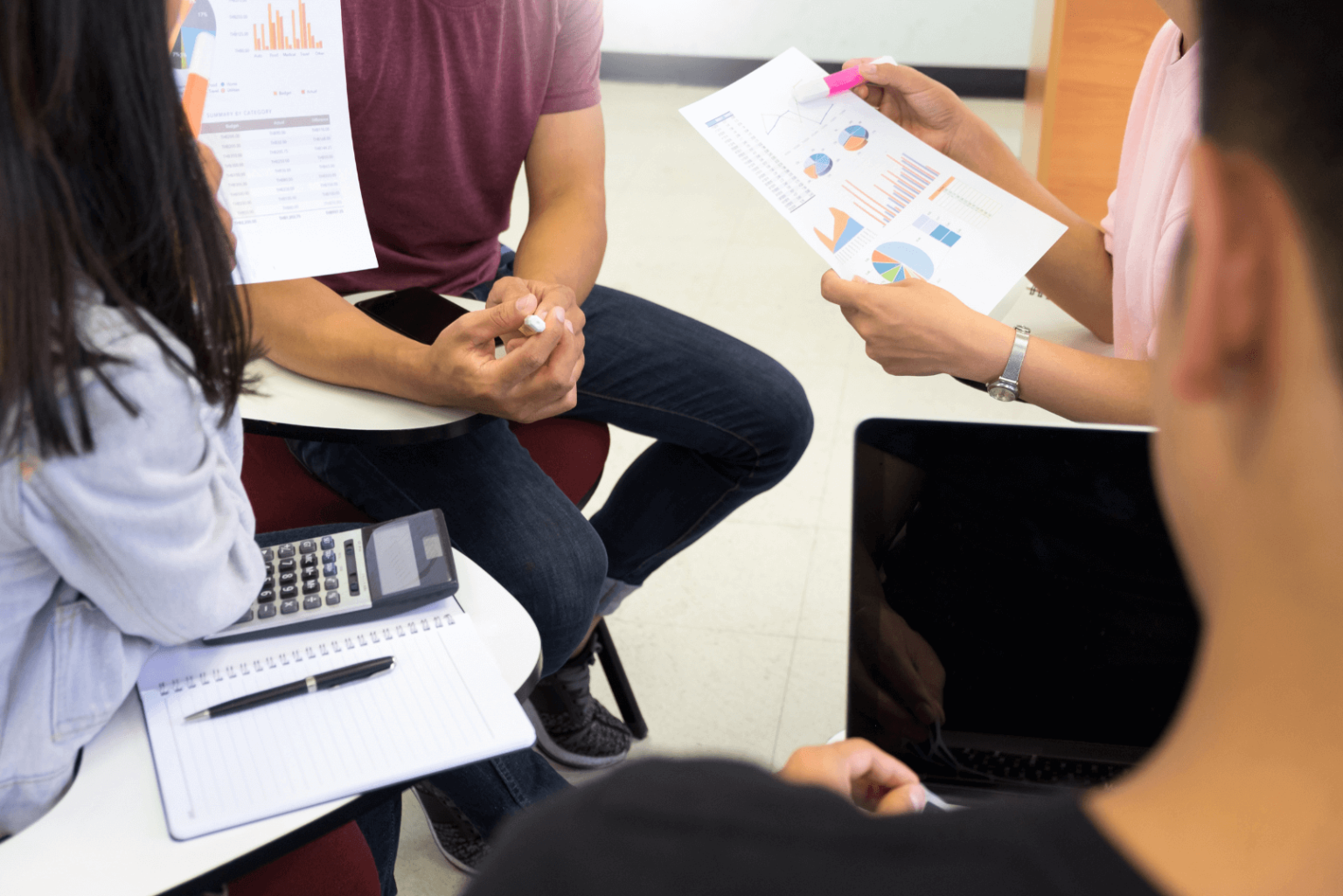 Grouping Of Students For Engaged Classrooms (Tips And Steps) | ClassPoint