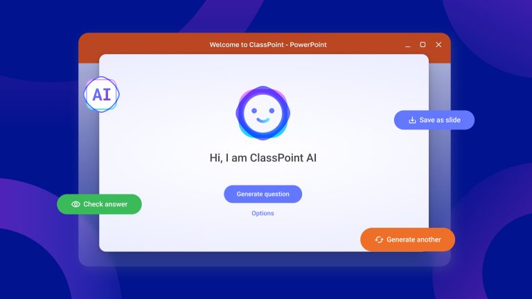 10 Effortless Ways To Use AI For Lesson Planning | ClassPoint