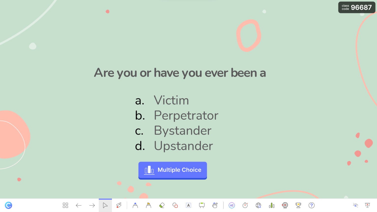 Activities For Discussing Cyberbullying In The Classroom - ClassPoint ...