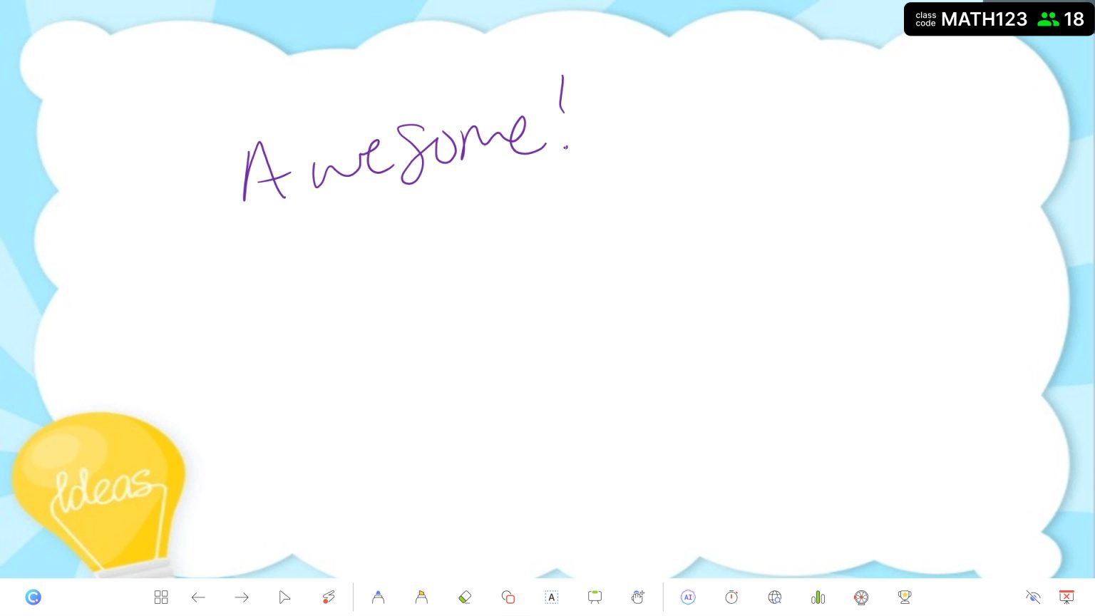 4 Types Of Whiteboard Backgrounds To Use In PowerPoint Presentations ...