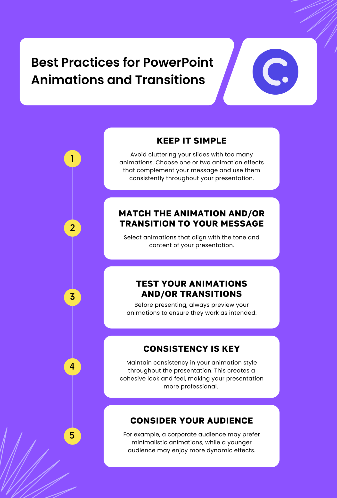 4 Novel Animated PowerPoint Presentation Templates (Free) | ClassPoint