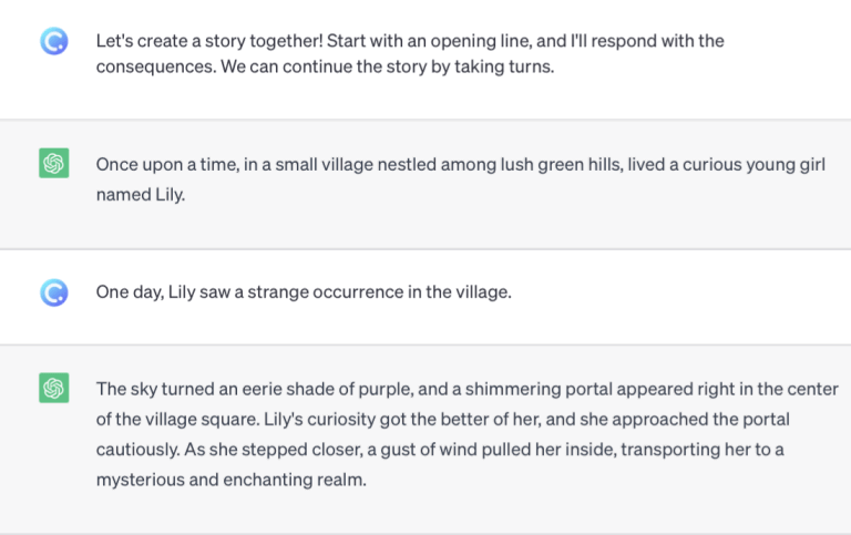 ChatGPT Examples: 100+ ChatGPT Prompts For Teachers | ClassPoint