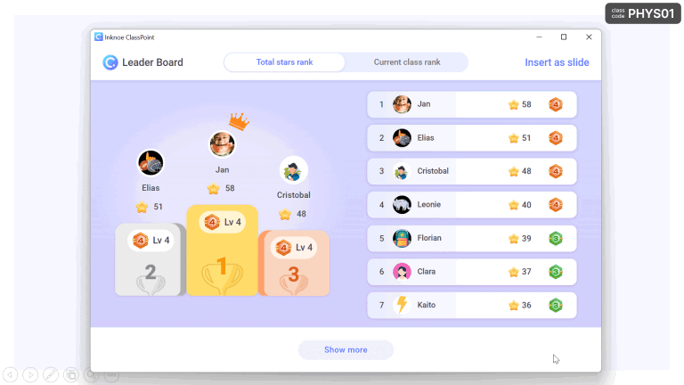 Why Gamification Increases Student Motivation And Learning - ClassPoint ...
