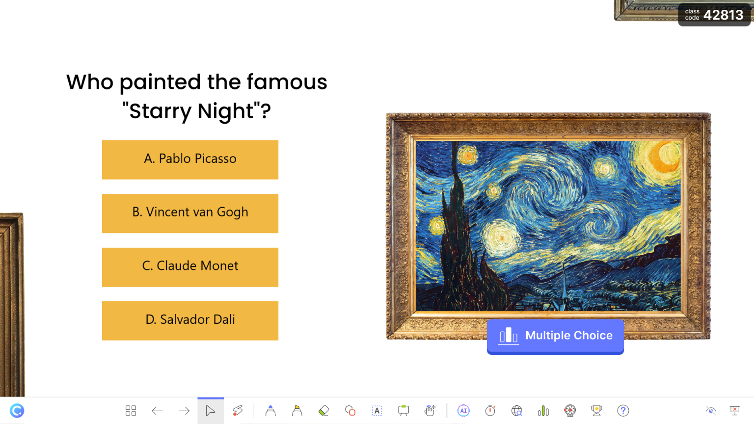 No More Dull Lessons: Fun, Ready-Made ClassPoint Quiz Ideas | ClassPoint