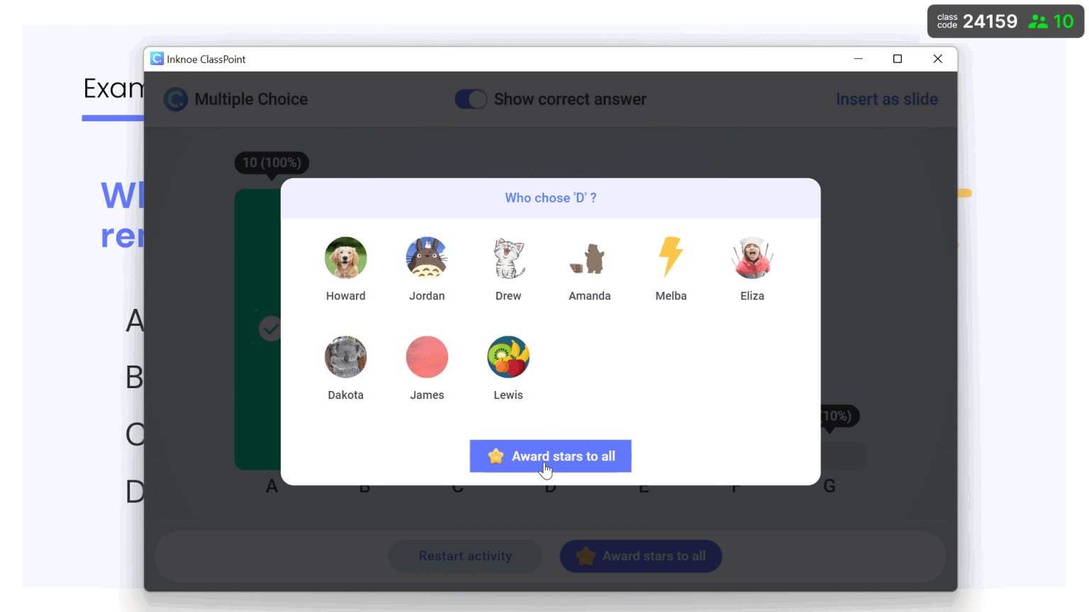 Interactive Online Teaching With ClassPoint - ClassPoint Blog | ClassPoint