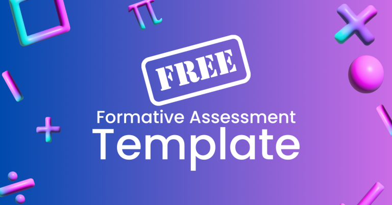 5 Math Formative Assessment Examples That Work Wonders! | ClassPoint