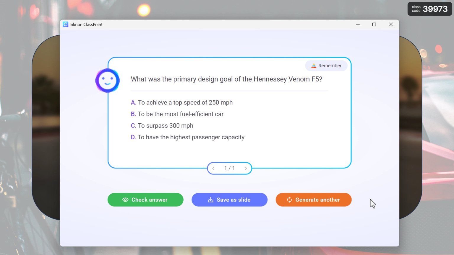 5 Cool PowerPoint Transitions (Tutorial + Free Download) | ClassPoint