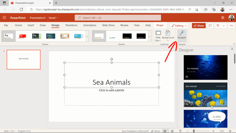 How To Design Better PowerPoint Presentations: 5 PowerPoint Design Tips ...