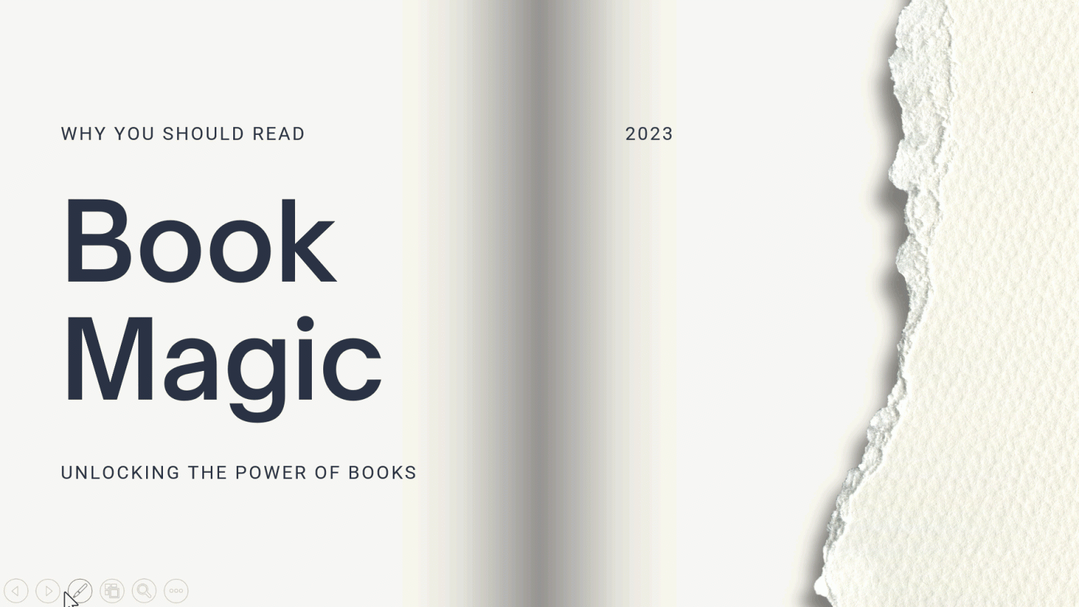 5 Cool PowerPoint Transitions (Tutorial + Free Download) | ClassPoint