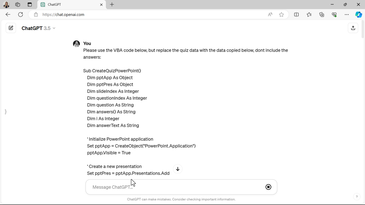 How To Convert Word Document Into PowerPoint (Interactive) | ClassPoint