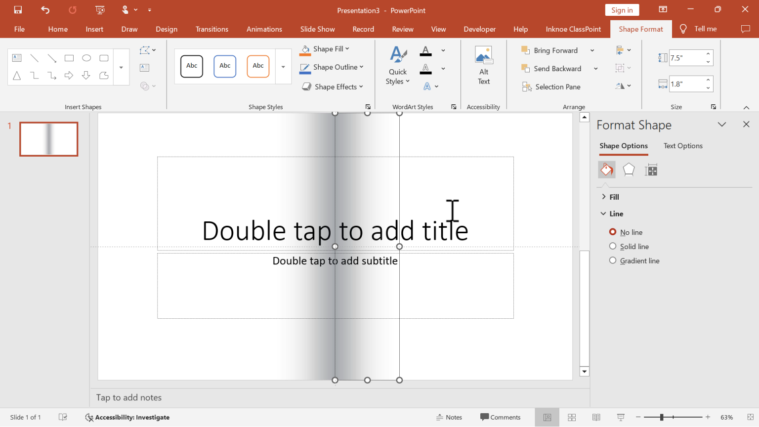 5 Cool PowerPoint Transitions (Tutorial + Free Download) | ClassPoint