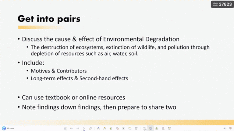 15 Types Of Comprehension Questions (With Examples) | ClassPoint