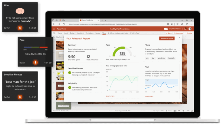 Maximize Your Presentation Potential: 8 AI In PowerPoint Features You ...