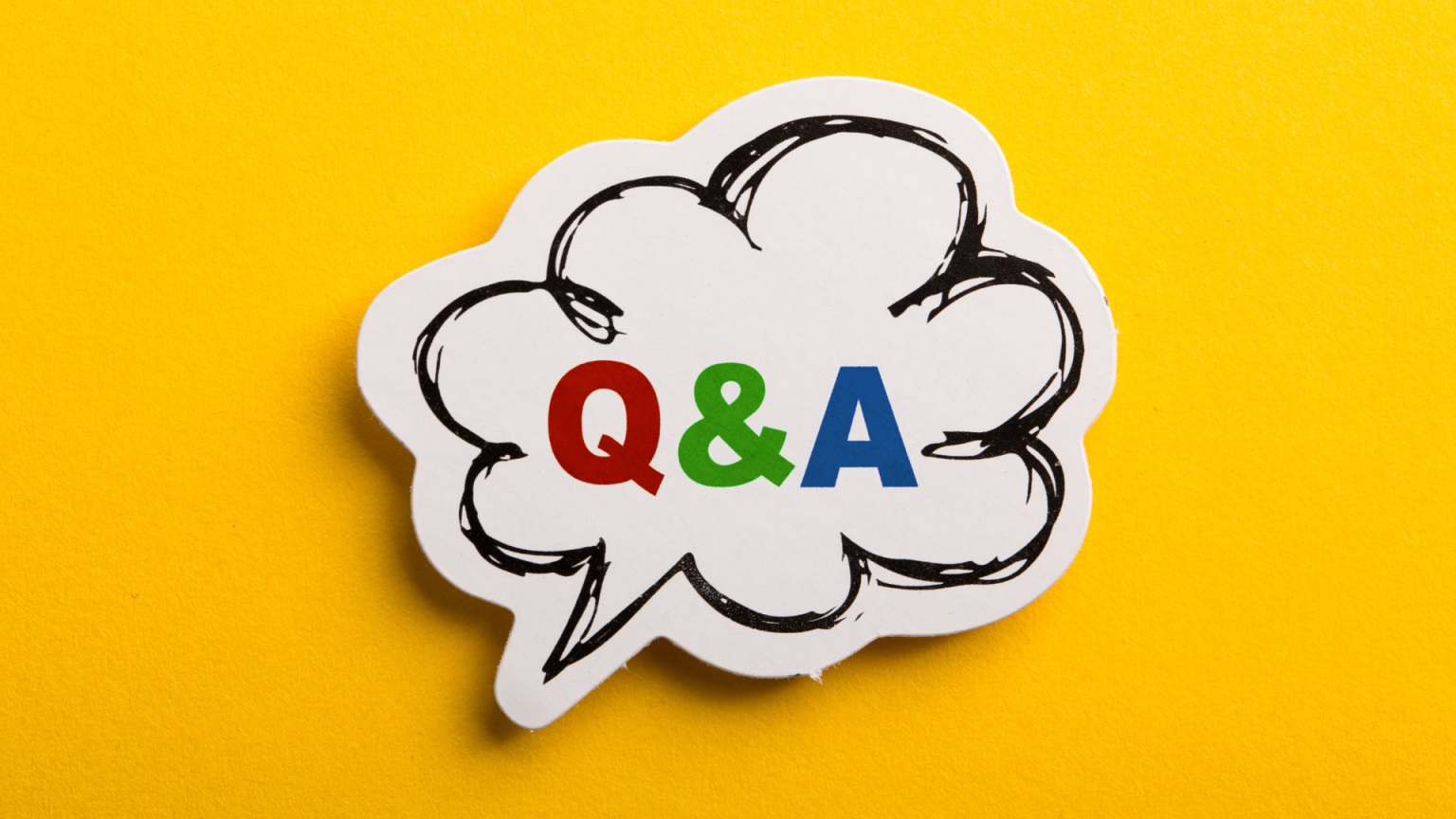 Live Q&A In PowerPoint: Tips For A Successful Q&A Session | ClassPoint