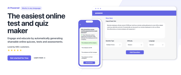 Título | ClassPoint