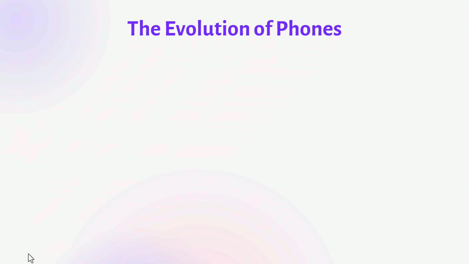 4 Creative Animations In PowerPoint To Grab Attention (Downloadable ...