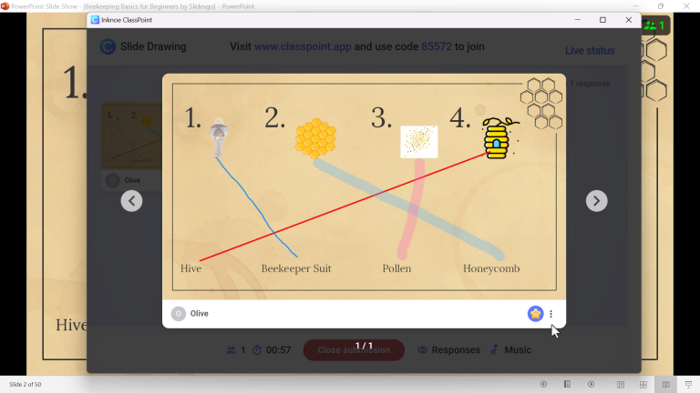 How To Create Interactive Matching Activities In PowerPoint (An Easy 3 ...