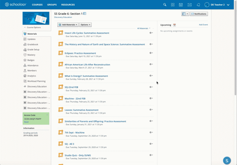 30 Essential EdTech Tools For Higher Education And Learning | ClassPoint