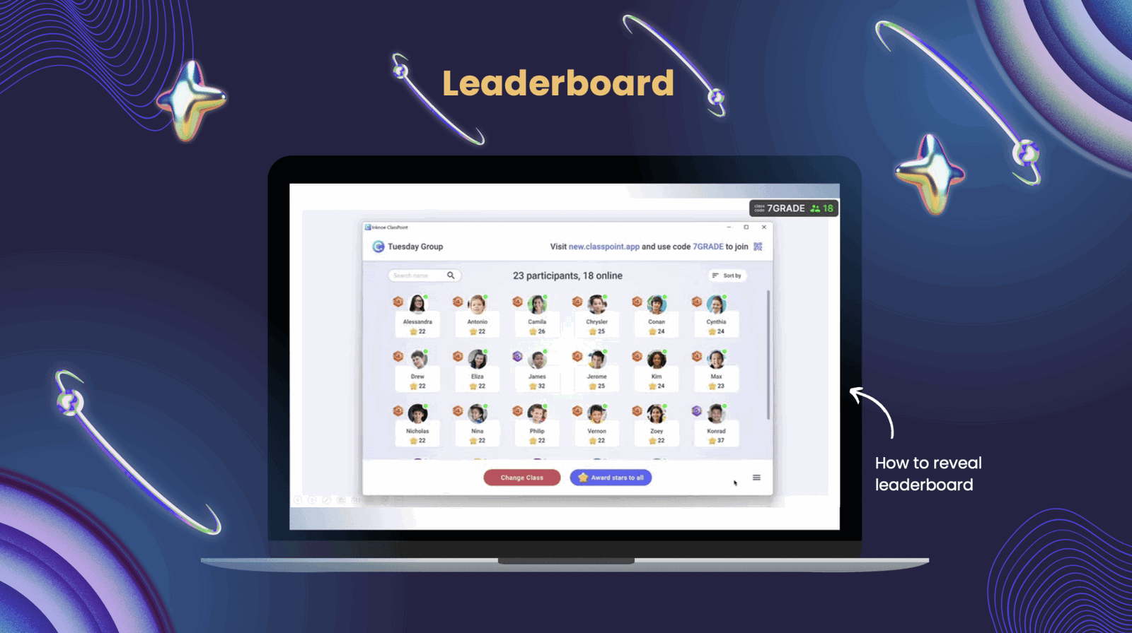 5 个难忘课程的互动 Powerpoint 游戏模板 Classpoint Blog Classpoint