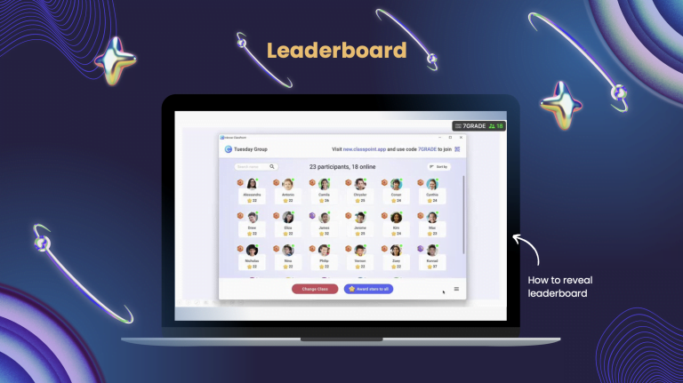 5 Interactive PowerPoint Game Templates For Download | ClassPoint