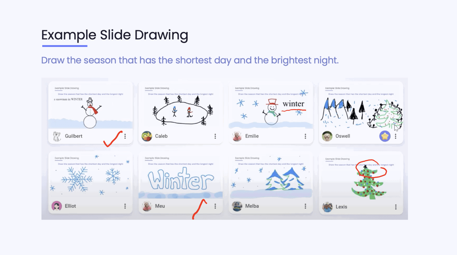 ClassPoint Complete Cheat Sheet: 30 Ways To Use ClassPoint | ClassPoint