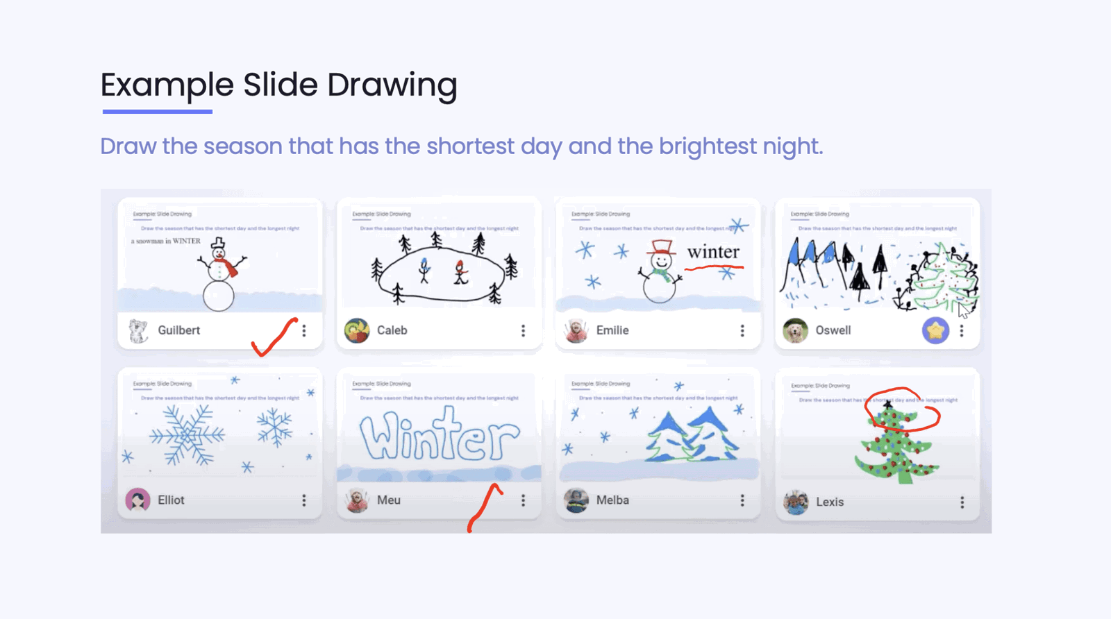 ClassPoint Complete Cheat Sheet: 30 Ways To Use ClassPoint | ClassPoint