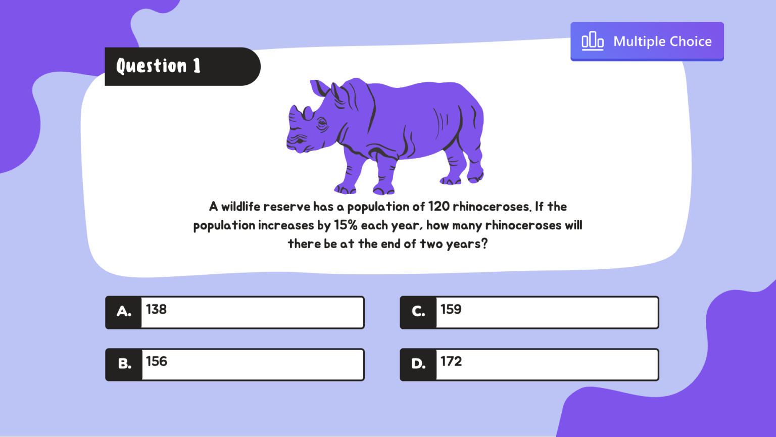 5 Math Formative Assessment Examples That Work Wonders! | ClassPoint