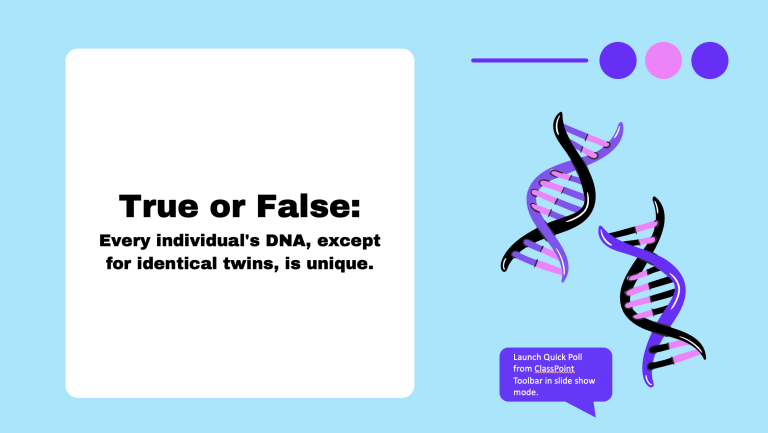 5 Cool Science Formative Assessment Examples (+ Template) | ClassPoint