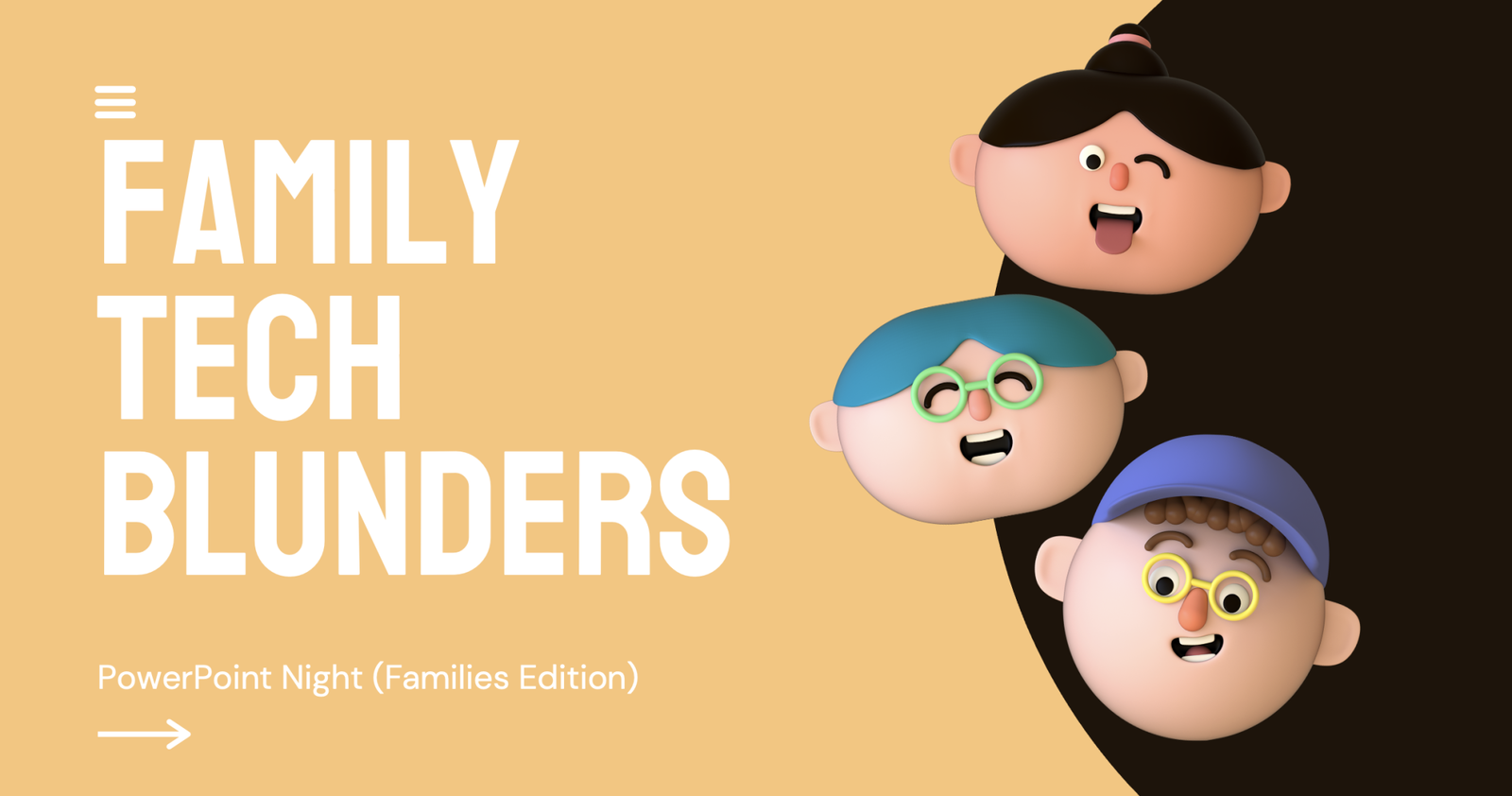 200+ Mind-Blowing PowerPoint Night Ideas (Free Templates) | ClassPoint