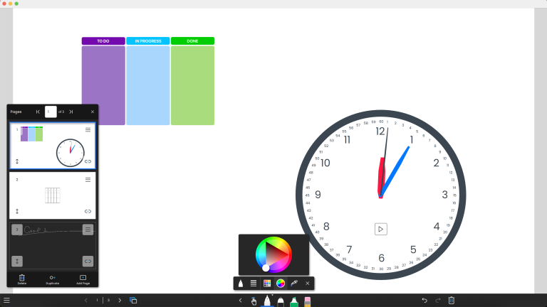 12 Best Jamboard Alternatives You Must Try In 2024 | ClassPoint